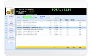 Accounting Software | POS System | E-Invoice Malaysia
