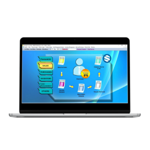 sistem-akaun - Synergy Software