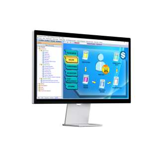 sistem-akaun - Synergy Software