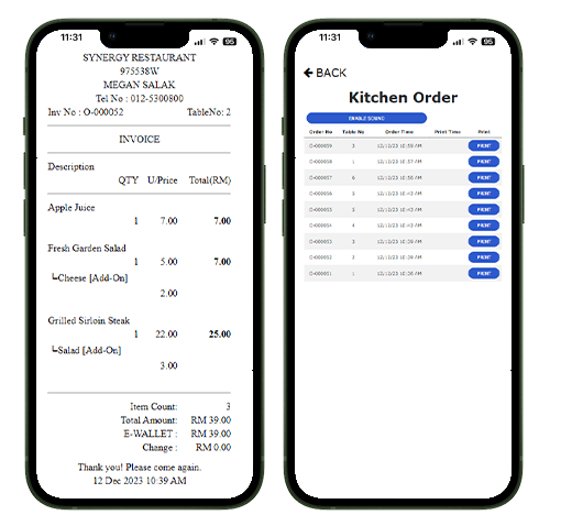 Cloud POS Mobile | Pocket Cloud POS Mobile Solutions